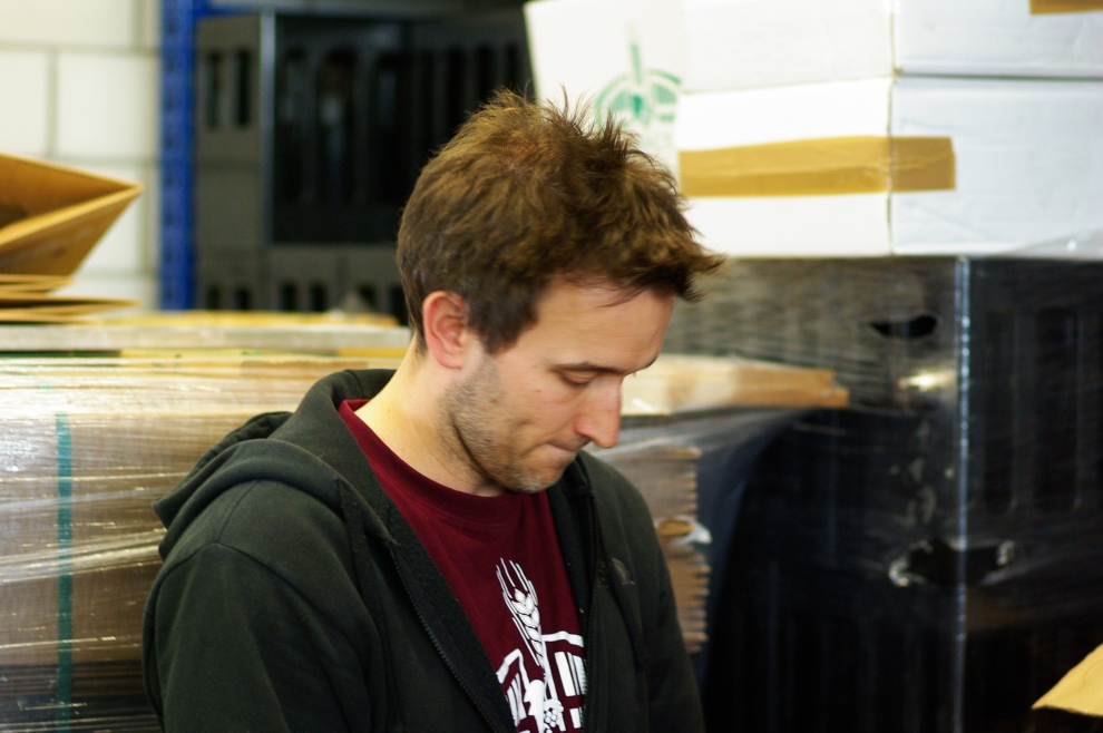 Bierversuche.ch, the Swiss Craft beer online magazine, localy produced ...