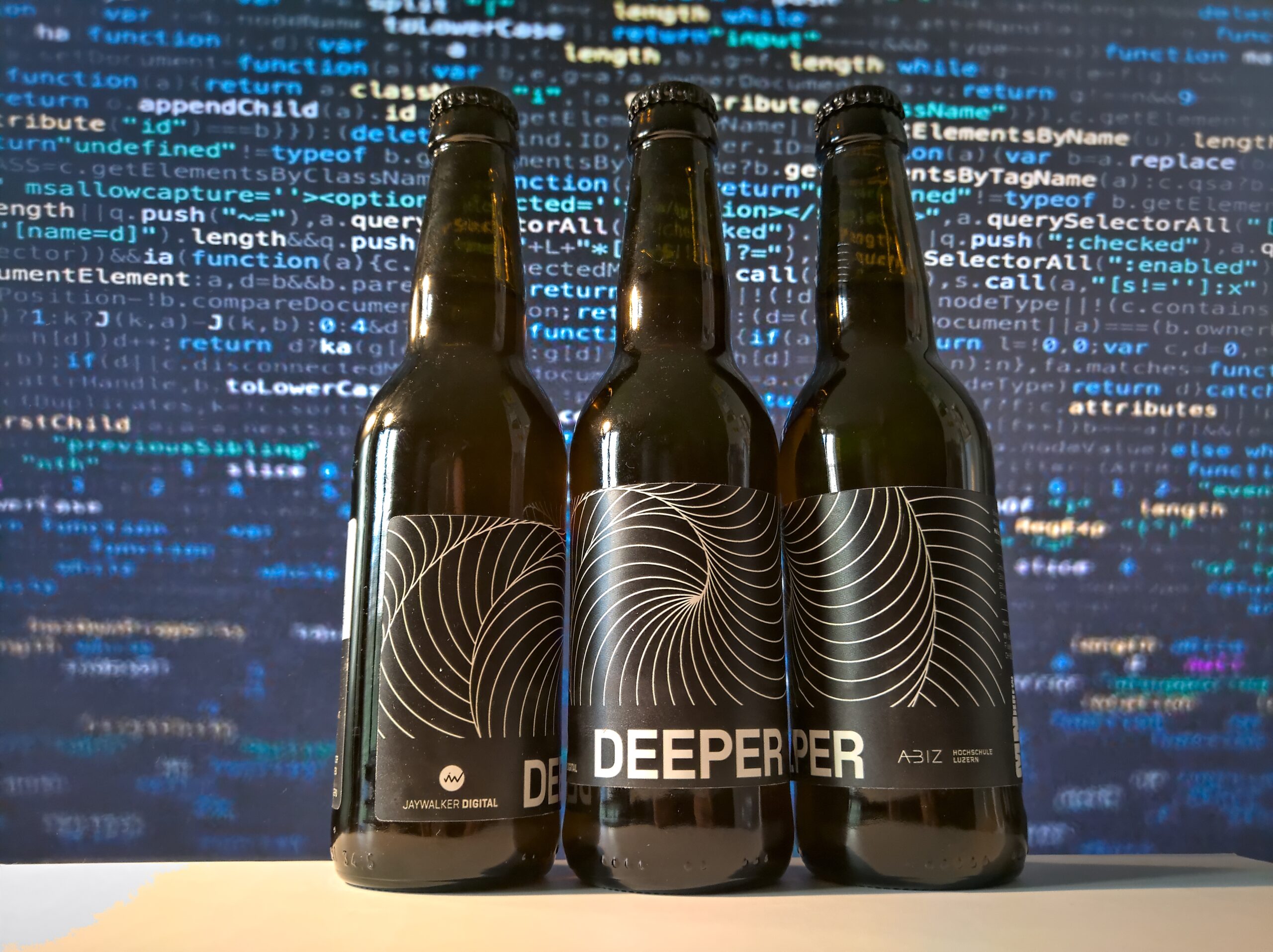 Digital transformation meets craft beer: Artificial intelligence ...