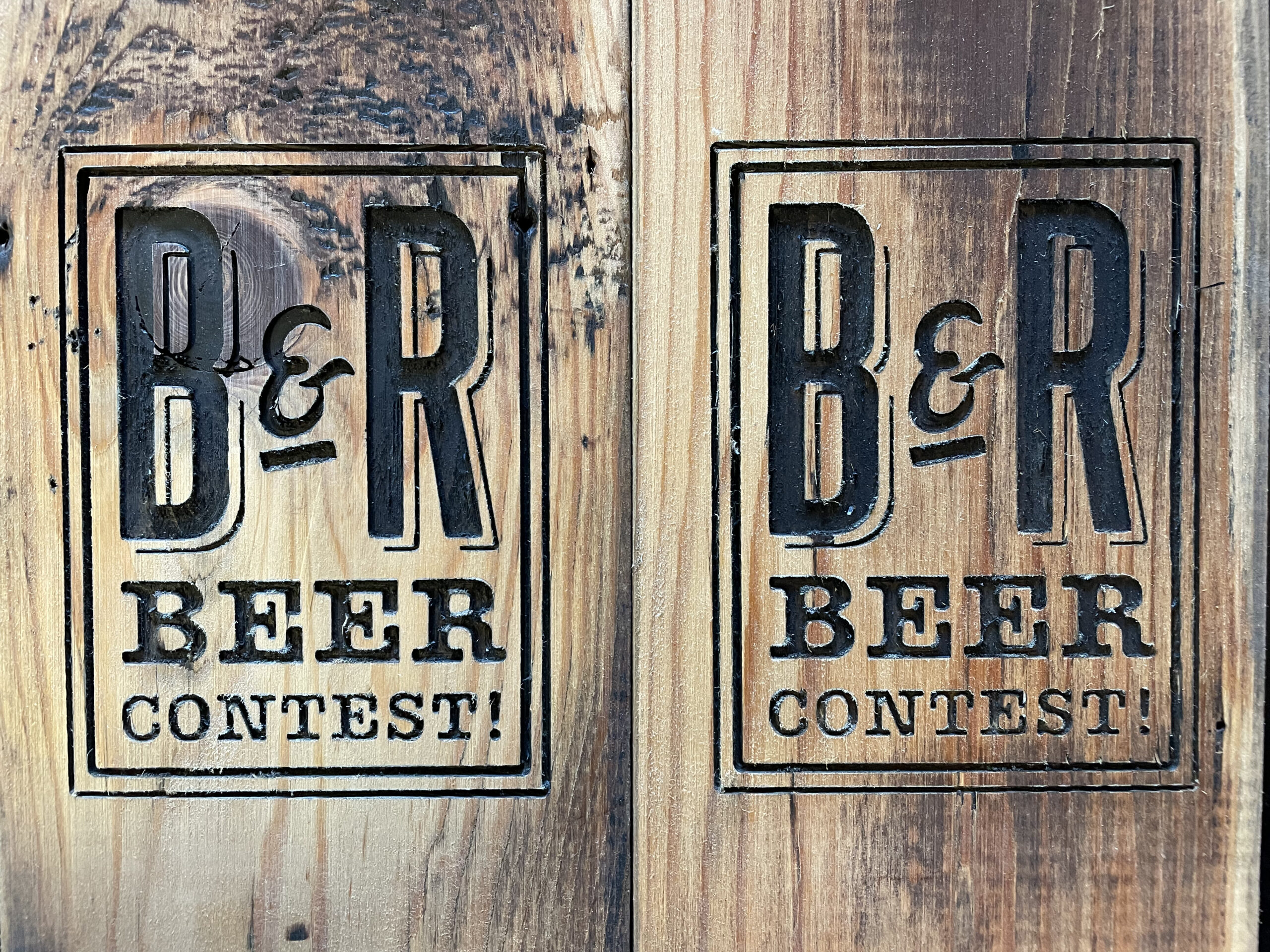 Brau und Rauch Beer Contest 2021 with a record of registrations