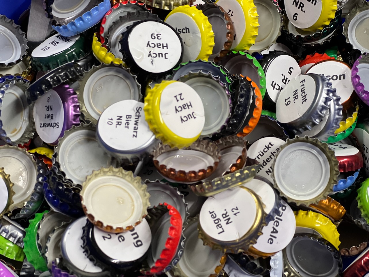 Ninth Brau- und Rauchshop Beer Contest 2024 - alle Gewinner